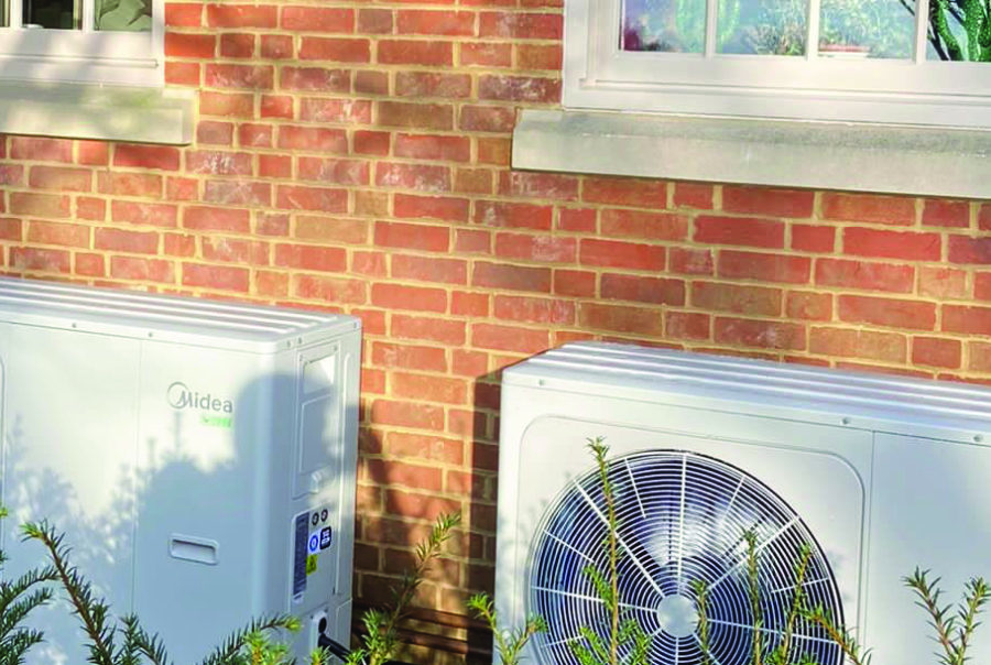 Plumbers Four Marks | Heating Engineers Hampshire | ECS Plumbing